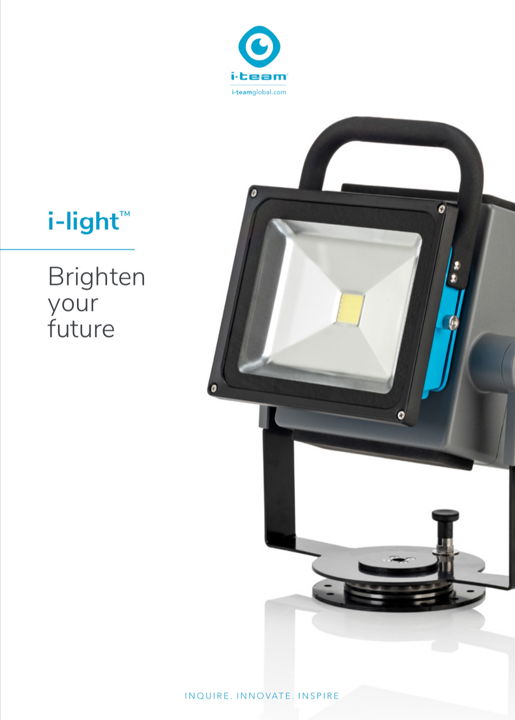 i-light® Literature – Creative Products International