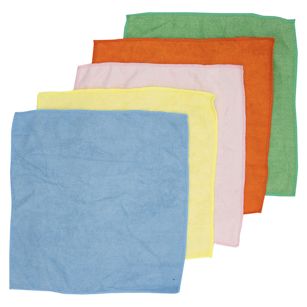 Microfiber Cloth 12x12 - 200g – Creative Products International