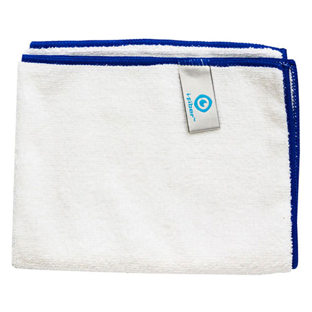 Premium Microfiber Cloth 14x18 - 300g – Creative Products International