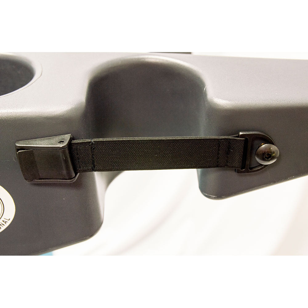 Vacuum Holder - Premium Housekeeping Cart – Creative Products International